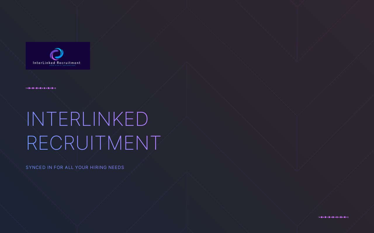 InterLinked Recruitment
